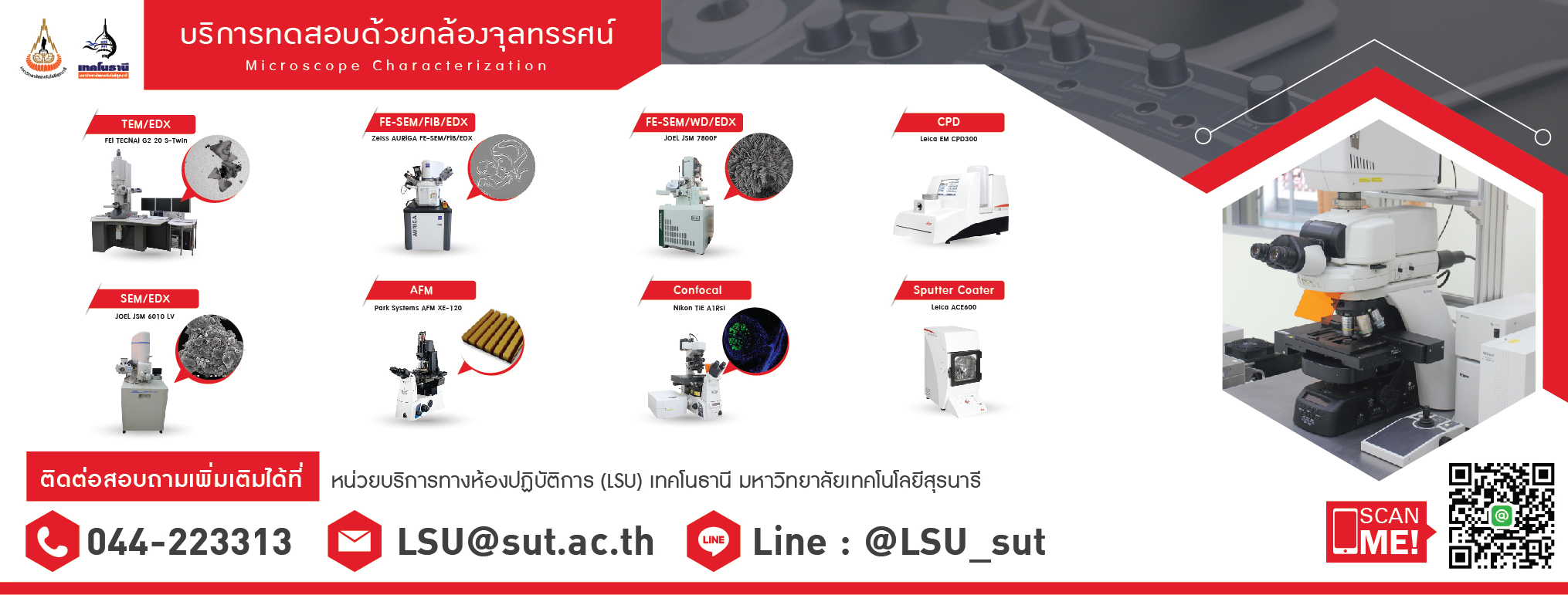 เทคโนธานี : TECHNOPOLIS